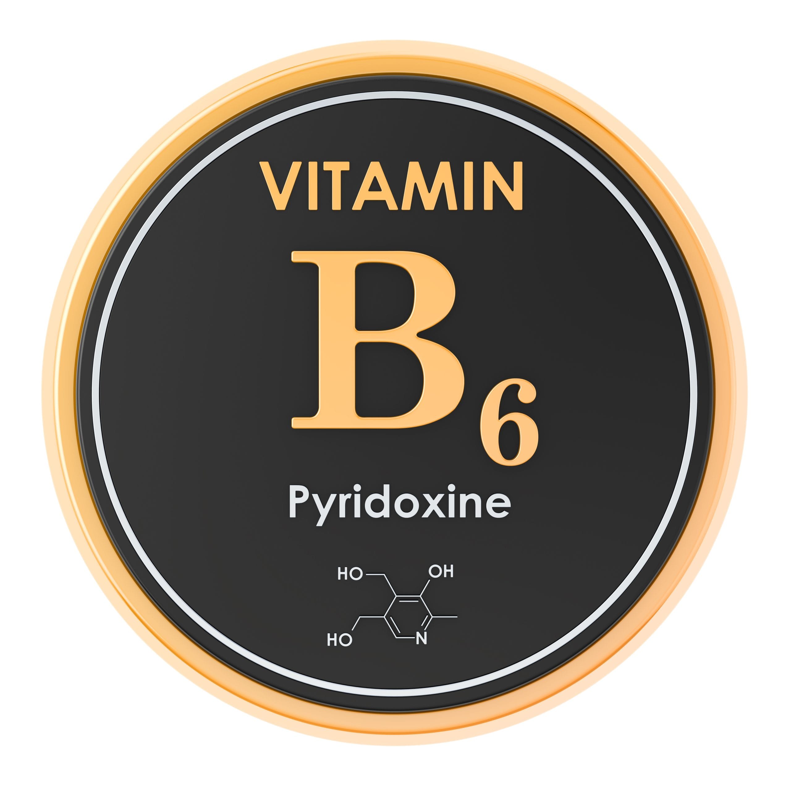 B6 Vitamini (Piridoksin): B6 Vitamini Nedir, Ne İşe Yarar? - Op. Dr ...